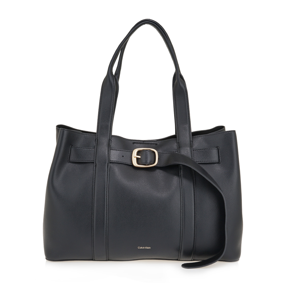 Γυναικεία Τσάντα Ωμου Σε Χρώμα Μαύρο CALVIN KLEIN LV04F3294G UB1 ...
